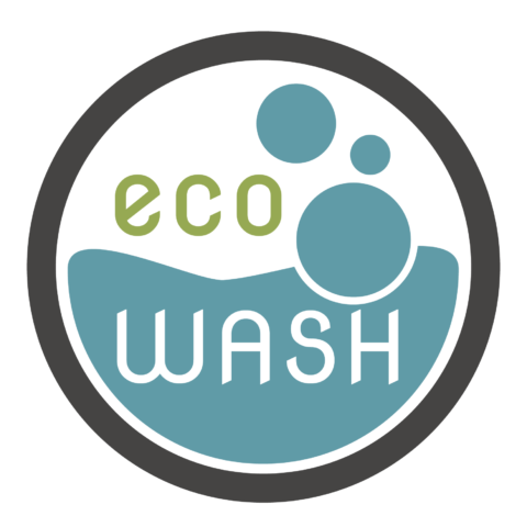 eco wash | laundry self service